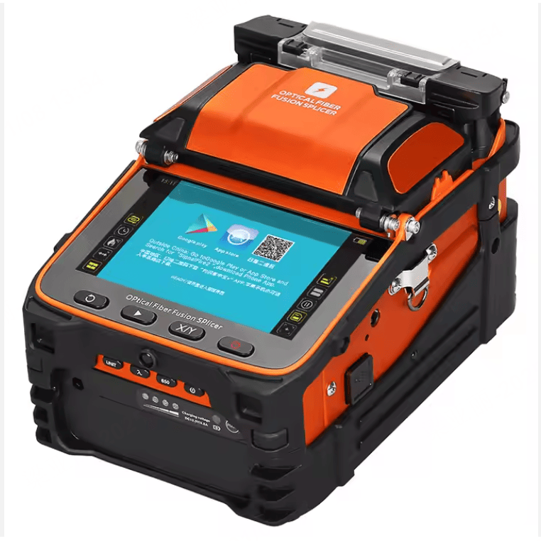 How to Interpret OTDR Trace Data for Fiber Optic Fault Detection?